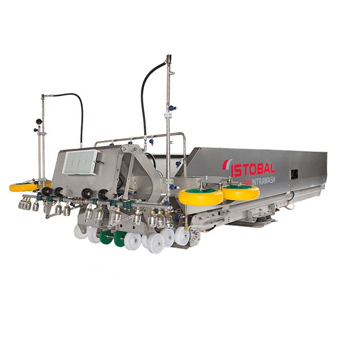 Trailer Wash Out - Technology at Work of SWFL, Inc.